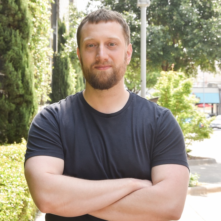 About – Christopher Davis